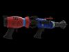 Call of Duty Wave Gun Zap Gun Weapon Prop Replica 3D model 3D printable ...