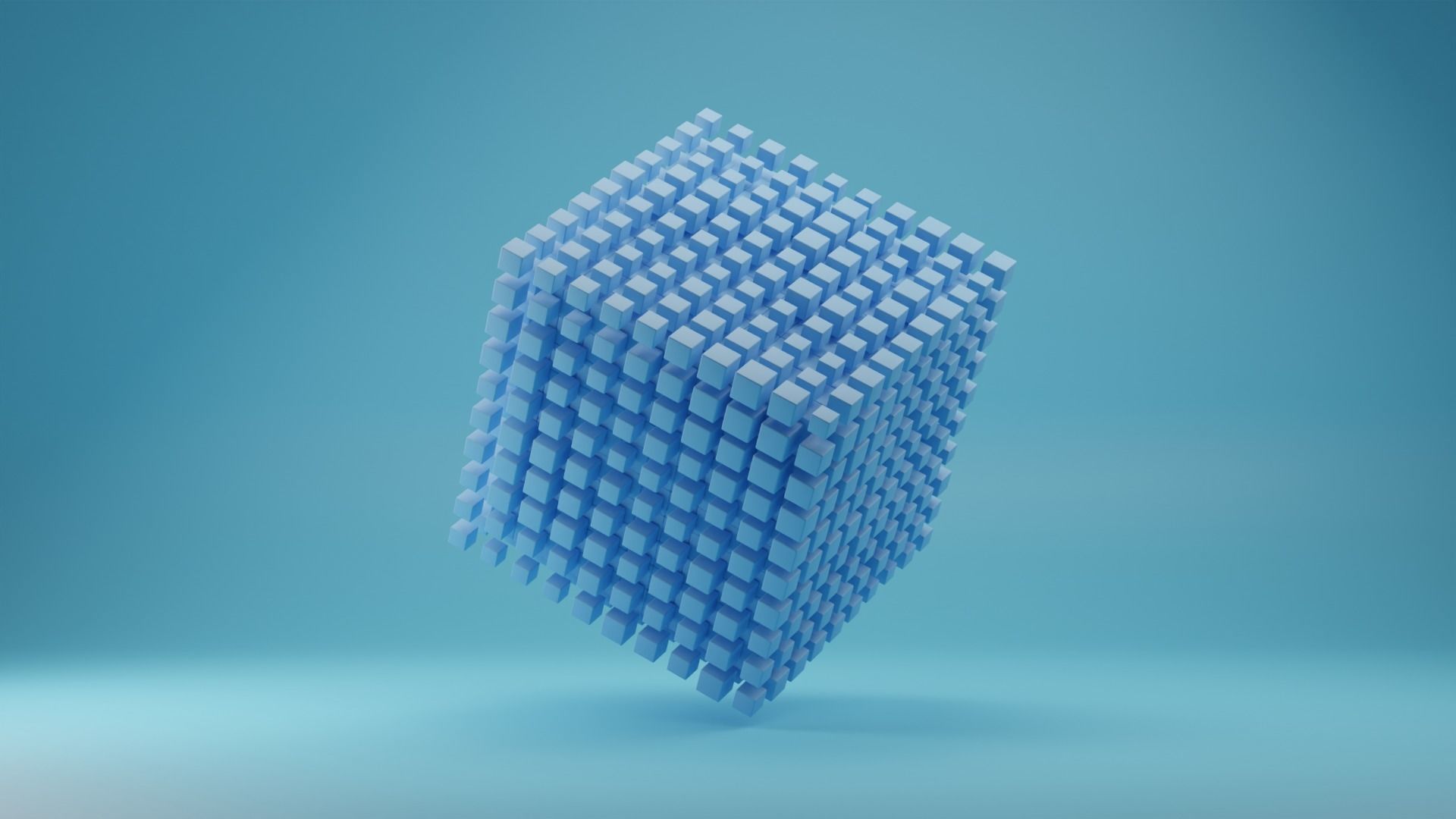 Texture cubic materials pack VR / AR / low-poly | CGTrader