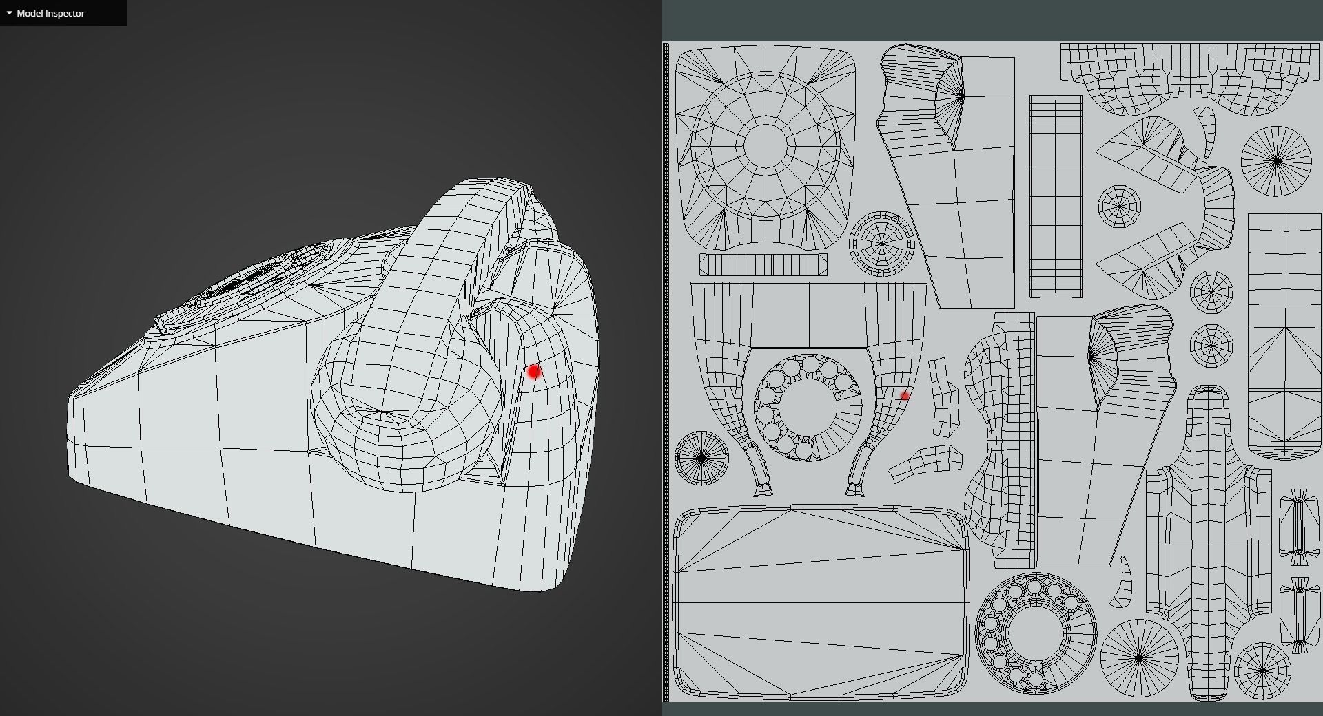 3D model Game Ready Dial Phone VR / AR / low-poly | CGTrader