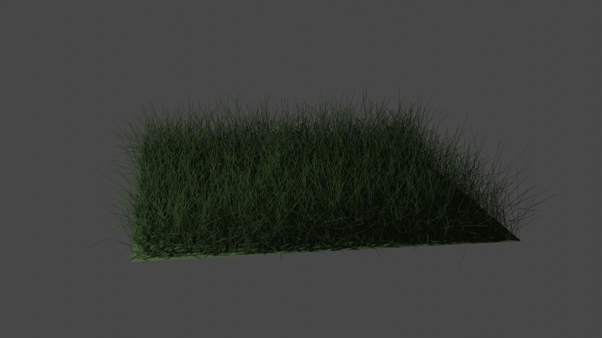 3d grasslands free 3D model | CGTrader