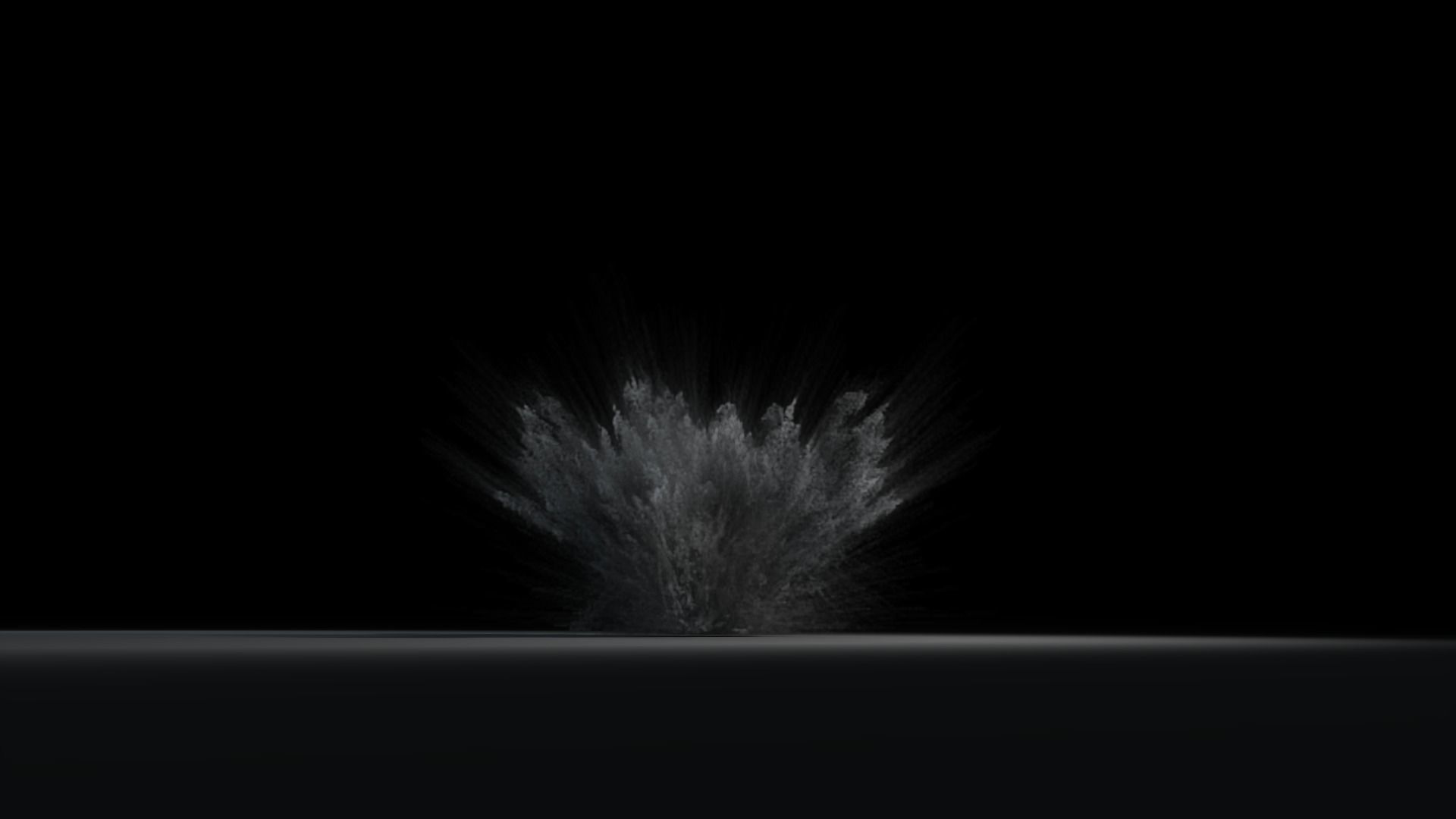 Artillery Grenade Explosion 3D 3D model animated | CGTrader