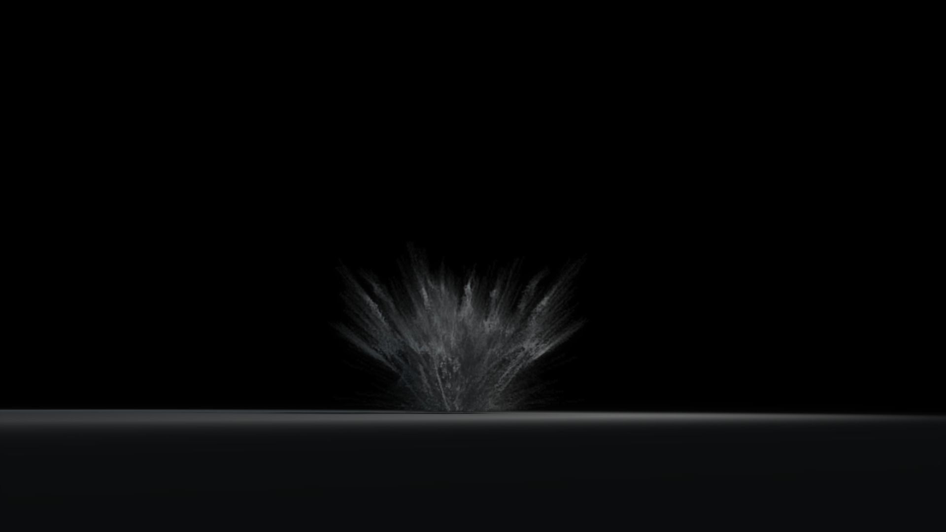 High Resolution Artillery Grenade Explosion 3D 3D model animated | CGTrader