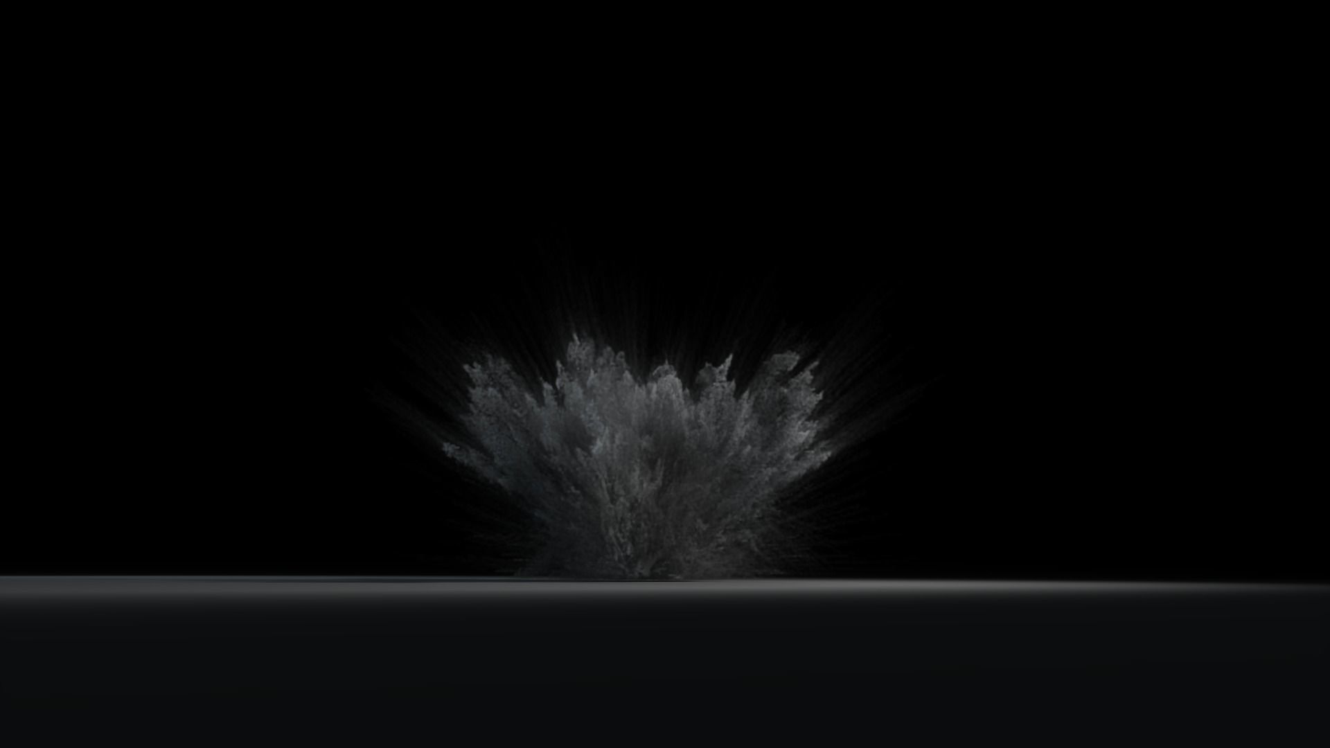 Artillery Grenade Explosion 3D 3D model animated | CGTrader