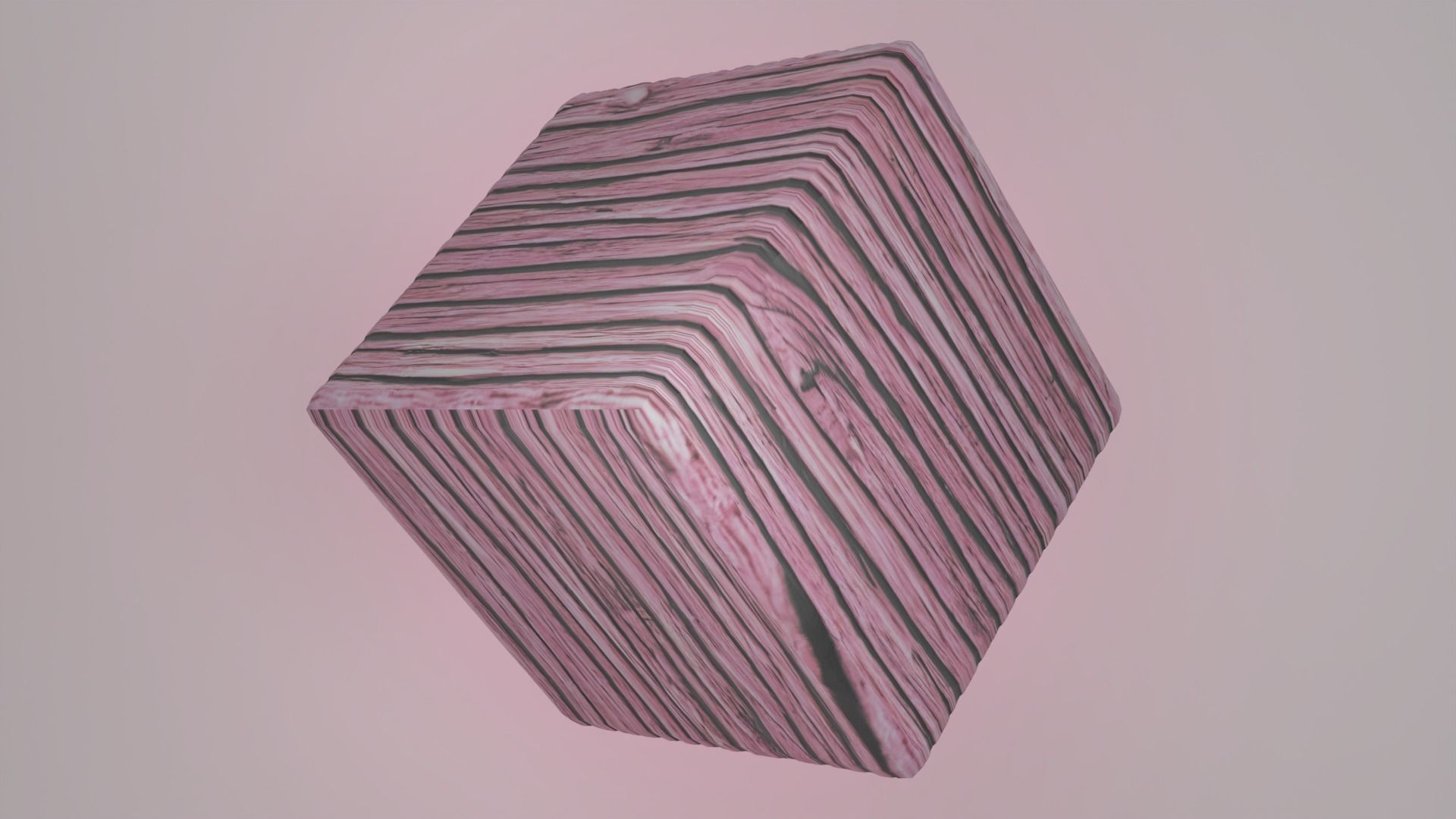 Pink Wood Texture | CGTrader
