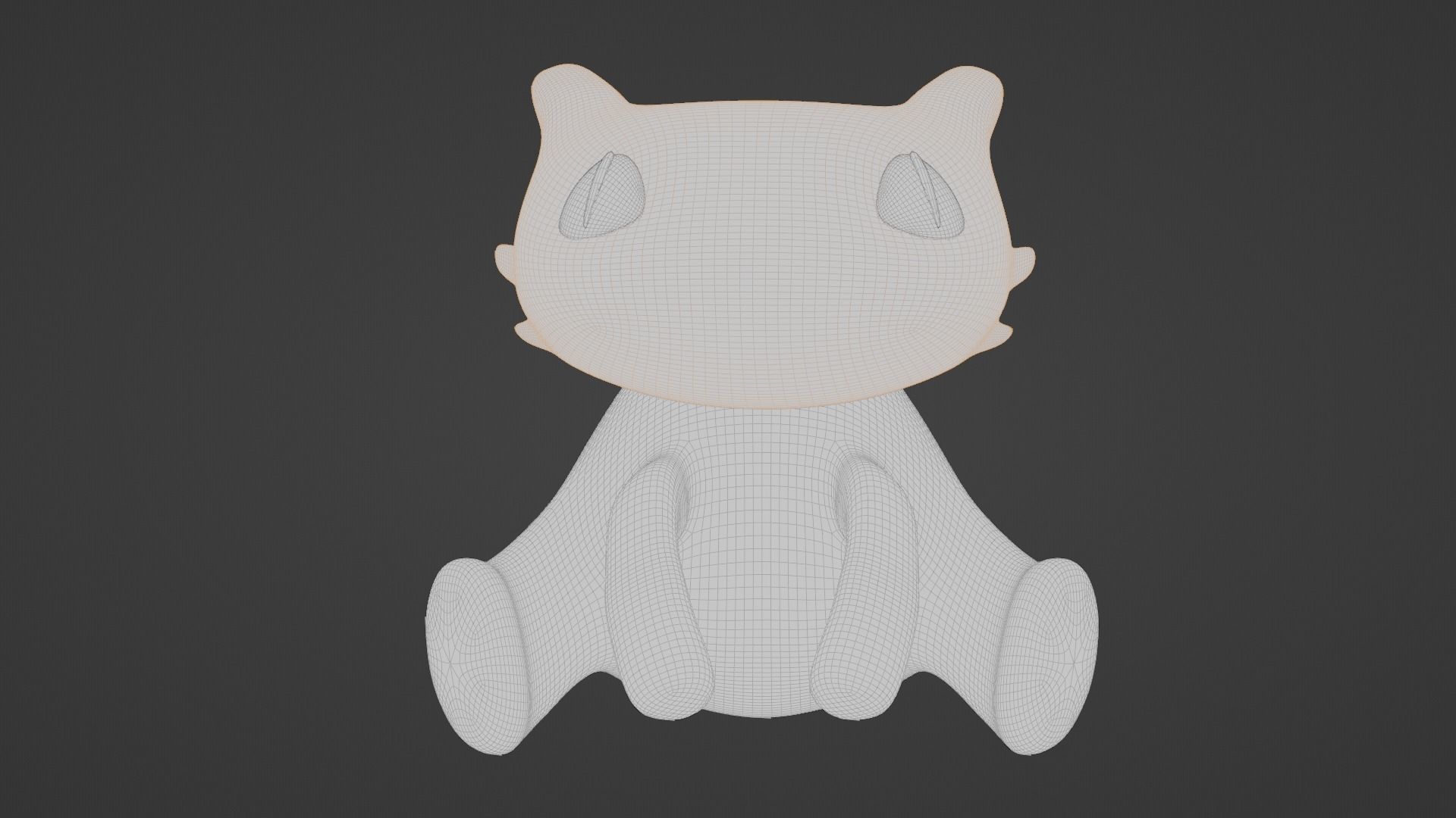 Toothless 3D model 3D printable | CGTrader