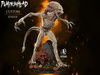 PumpkinHead 3D model 3D printable | CGTrader