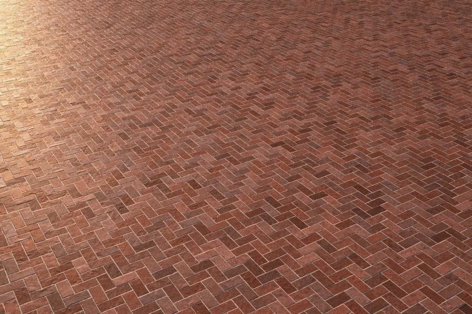 Texture Bricks vol02 Floor 8K Seamless PBR Materials VR / AR / low-poly ...
