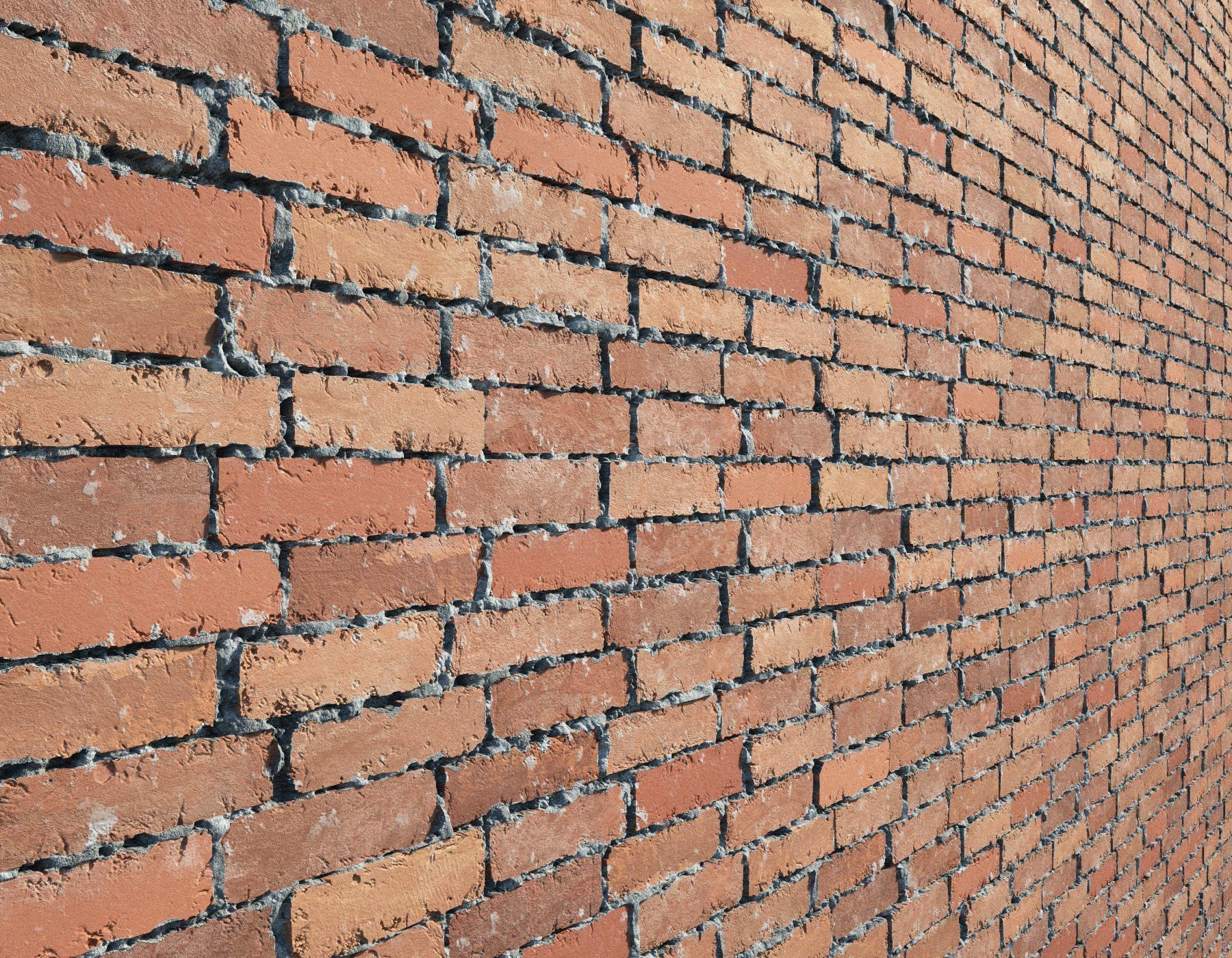 Texture Bricks vol04 Mortar 8K Seamless PBR Materials VR / AR / low ...