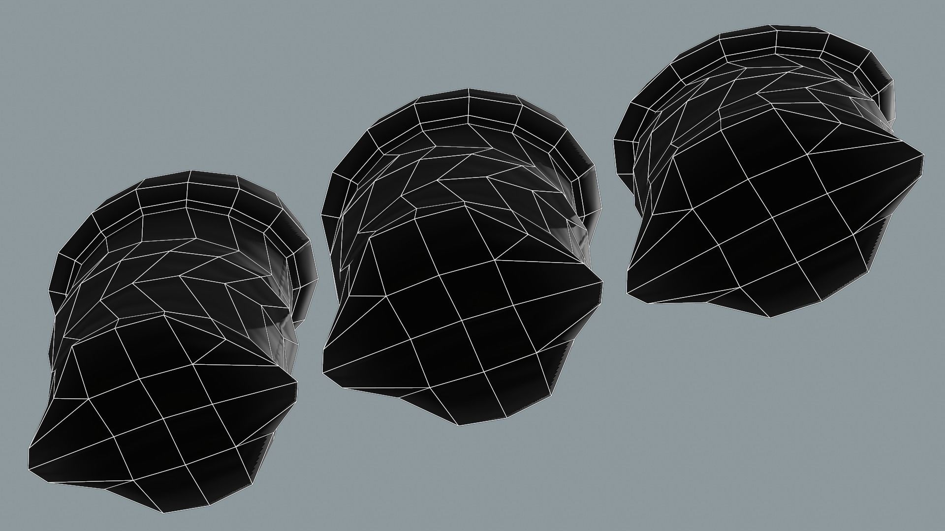 3D model Stylized Flour Bag - PBR Game Ready VR / AR / low-poly | CGTrader