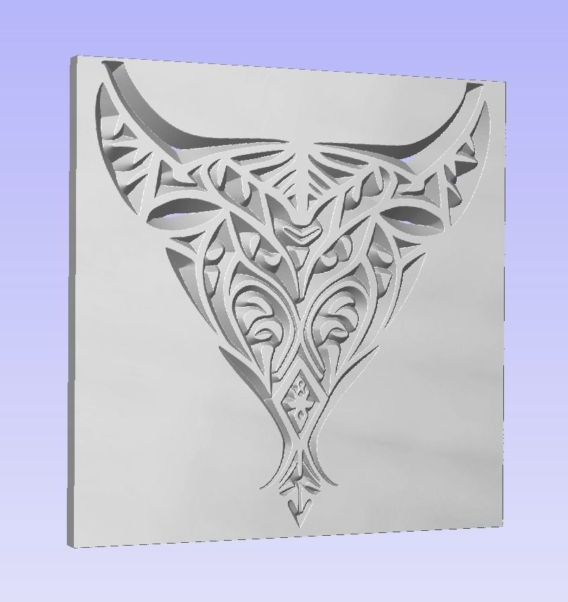 Manta Ray Stencil Fish Stencil 120+ Manta Ray Tattoo Designs Stock