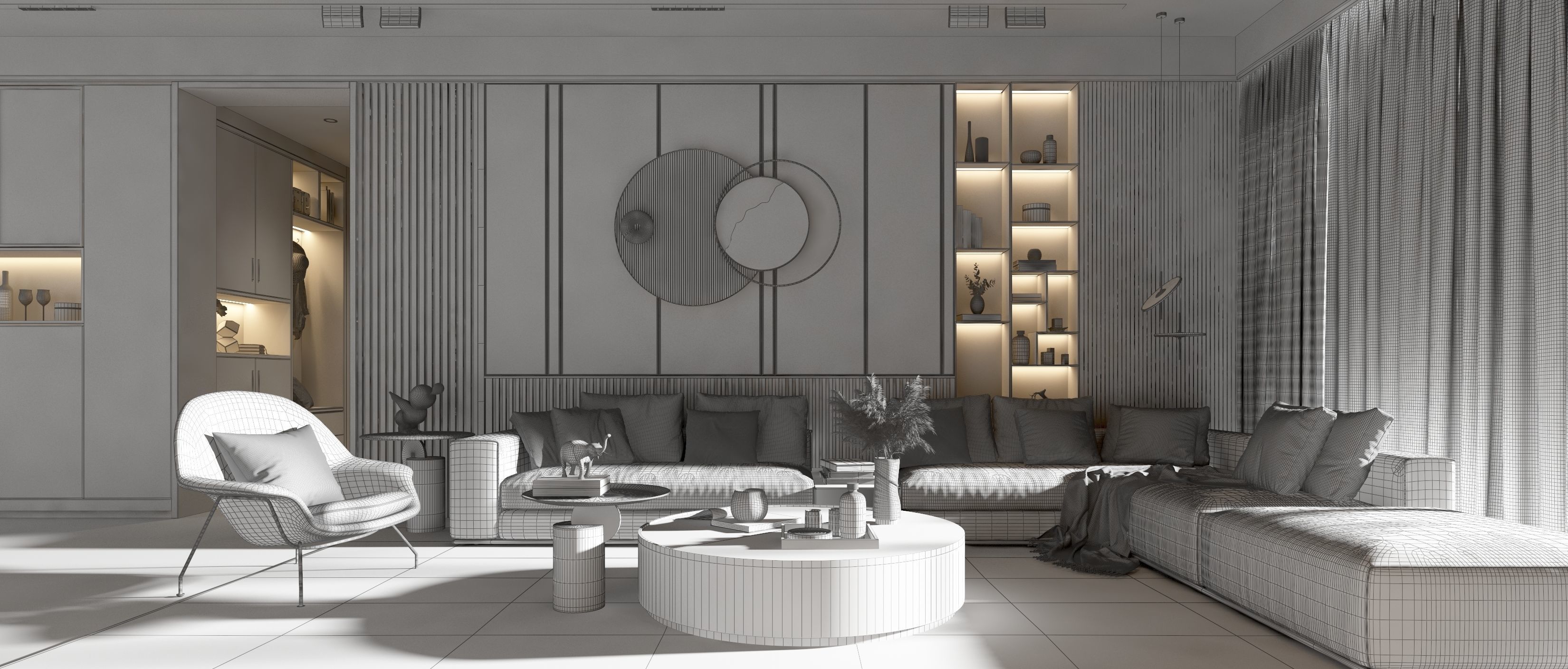 212121 3D model | CGTrader