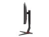 AOC Gaming C24G2UBK - Full HD Monitor 3D model | CGTrader