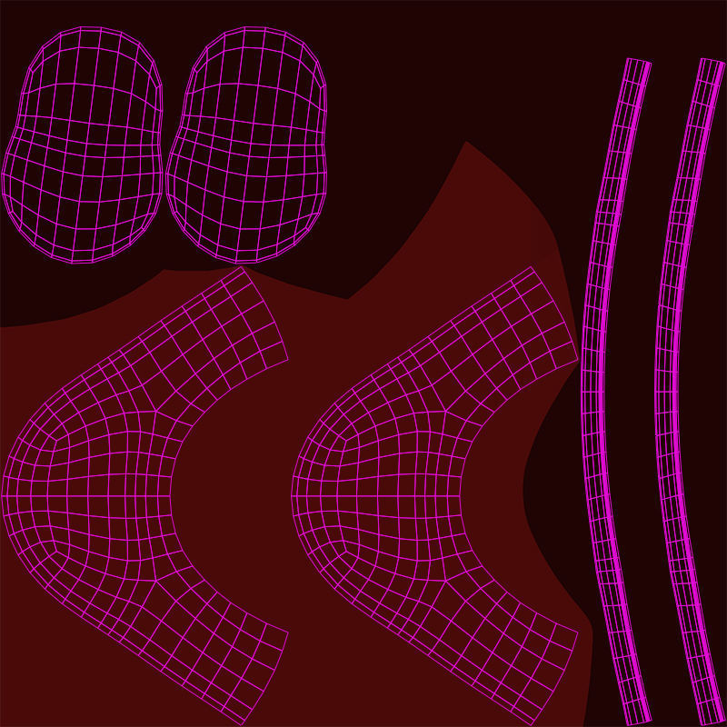 Hugo Cute Cartoon Boy 3D model animated rigged | CGTrader