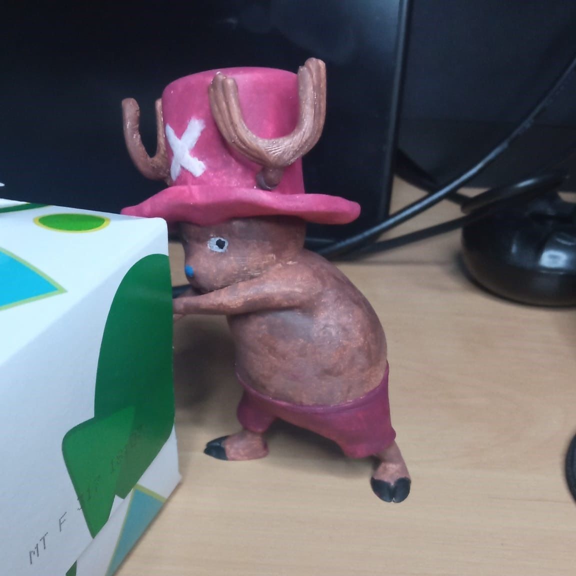 Chopper 3D model 3D printable | CGTrader