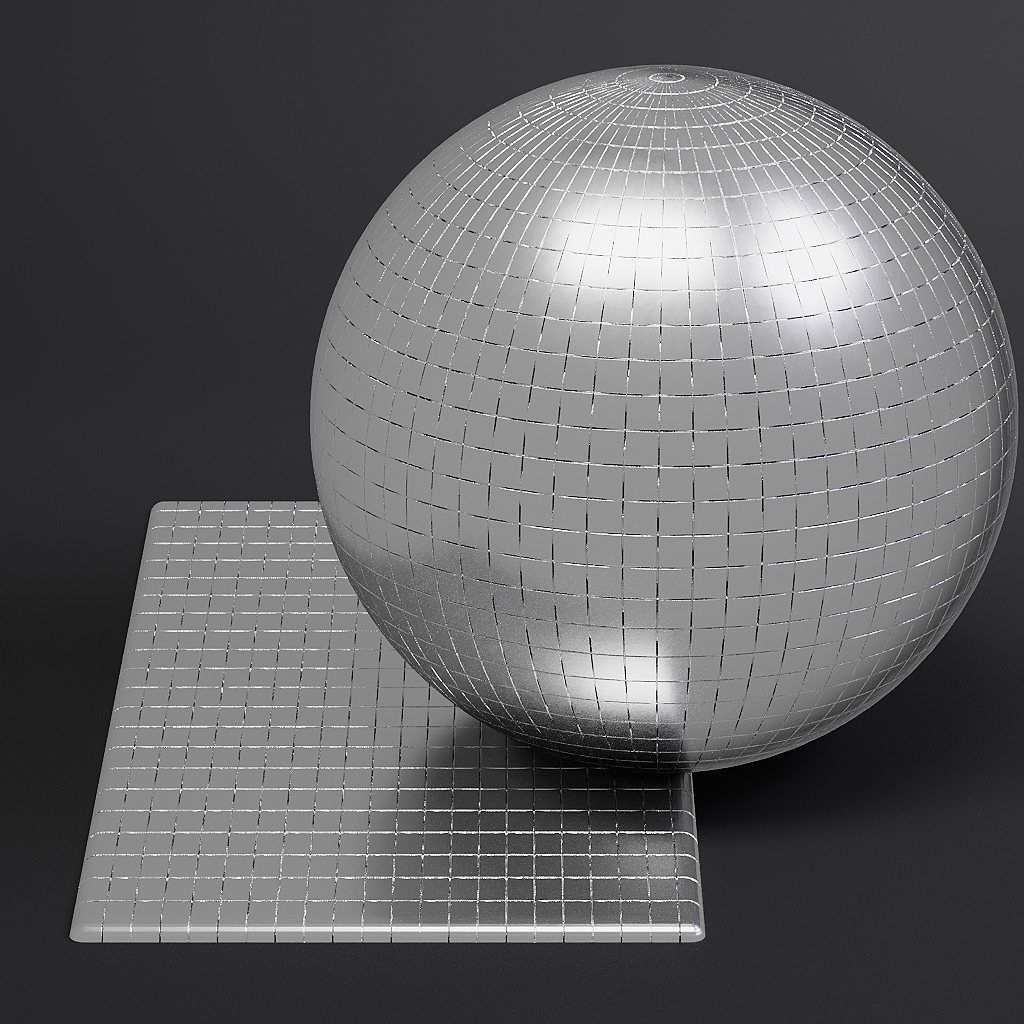 Texture Metal vol08 Mesh 8K Seamless PBR Materials VR / AR / low-poly ...