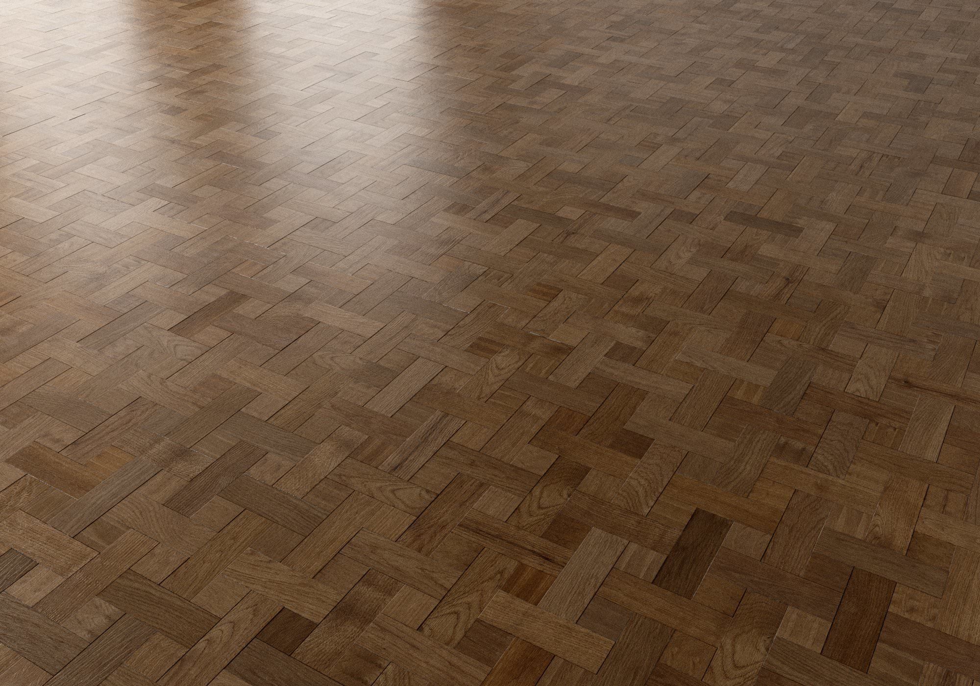 Texture Parquet vol05 8K Seamless PBR Materials Texture VR / AR / low ...