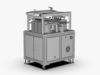 Automatic Lithium Battery Loading and Unloading Machine 3D model | CGTrader