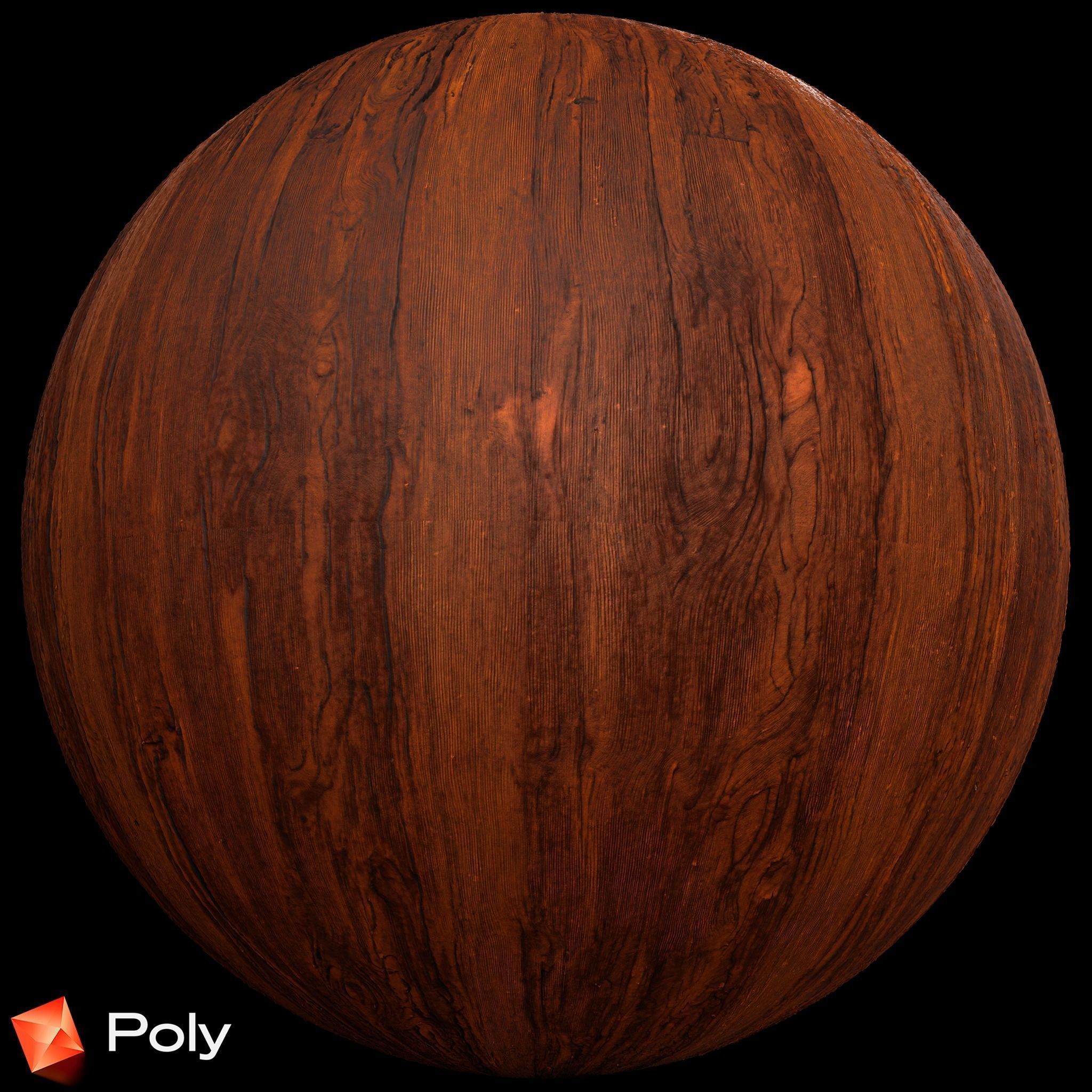 50 Realistic Wood Material Pack - PBR Textures Texture | CGTrader