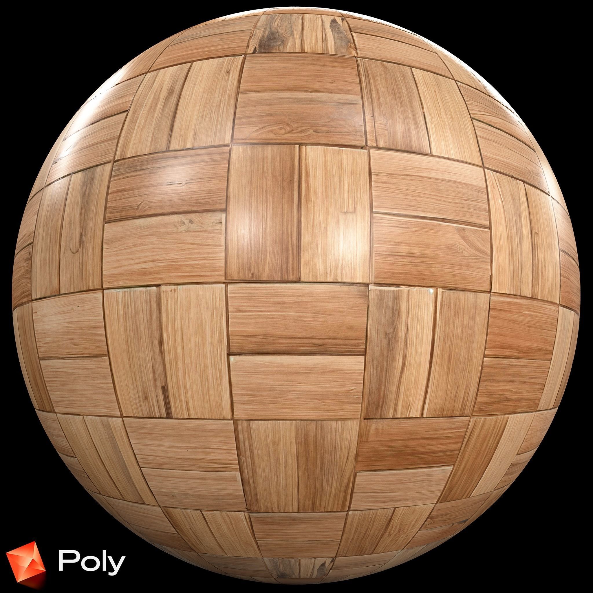 50 Realistic Wood Material Pack - PBR Textures Texture | CGTrader
