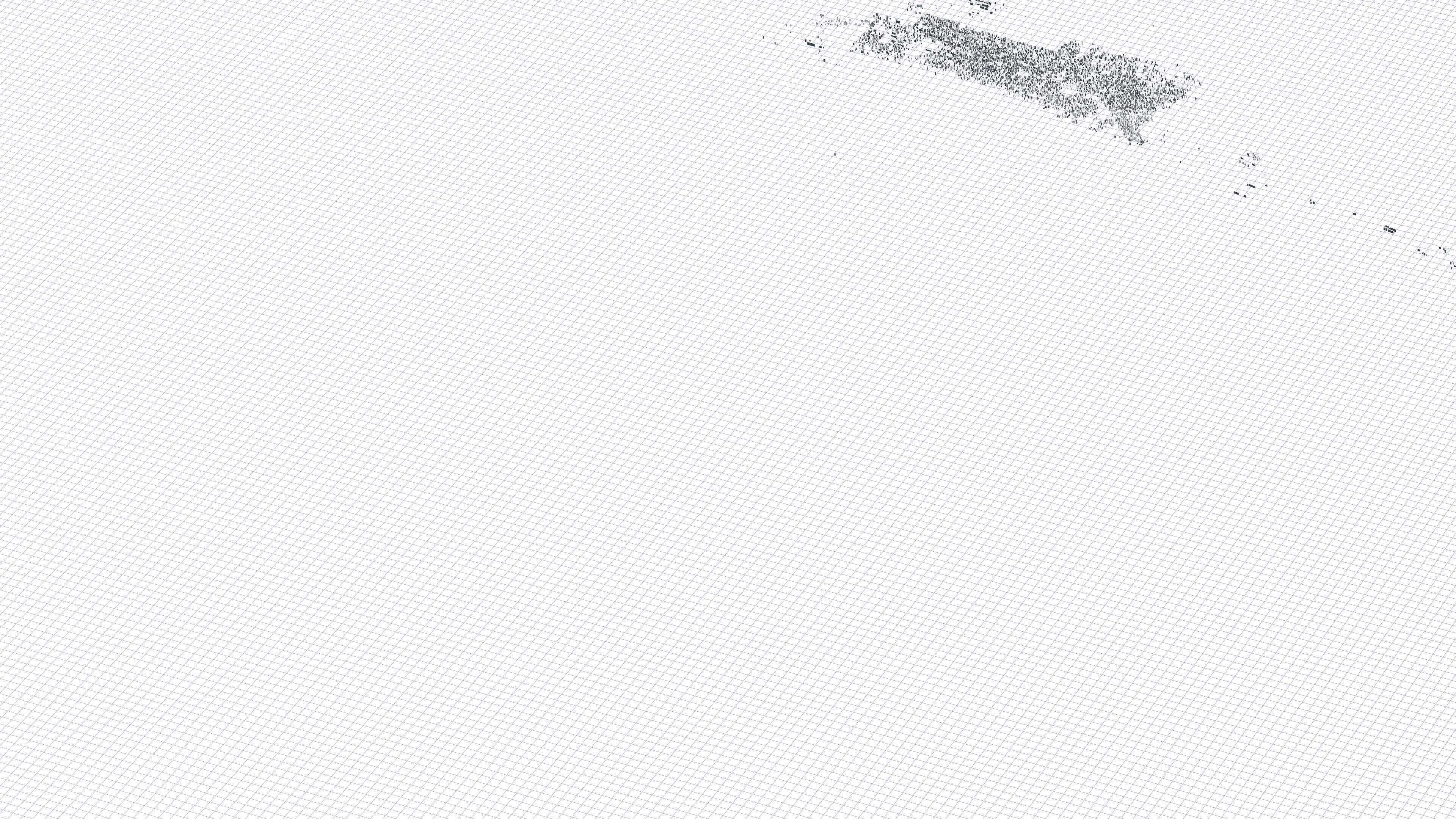 Bujumbura Burundi City Landscape 3D Model 3D model | CGTrader