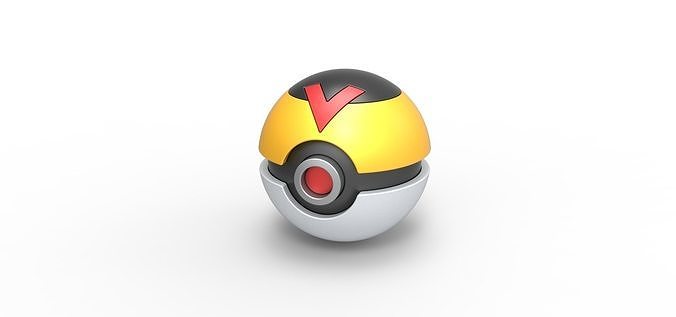 Level Ball Pokemon