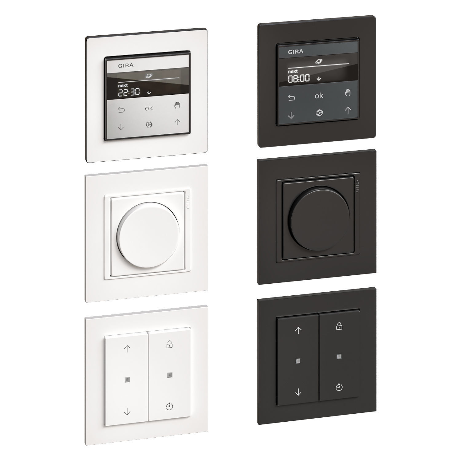 home electronics 3D model | CGTrader