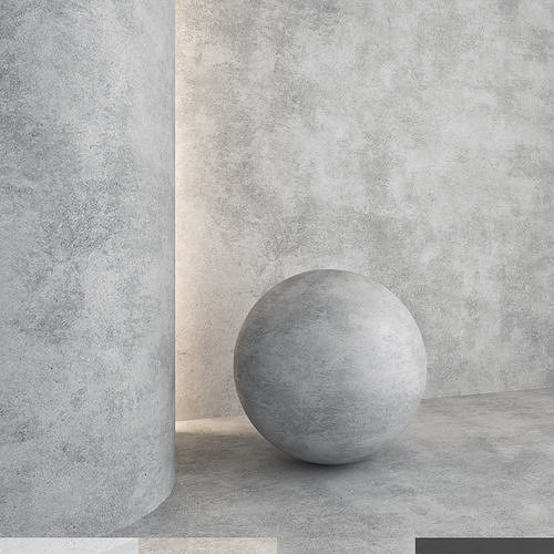 Decorative concrete v04 Texture | CGTrader