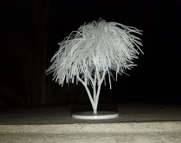 V0114 TREE 3D model 3D printable | CGTrader