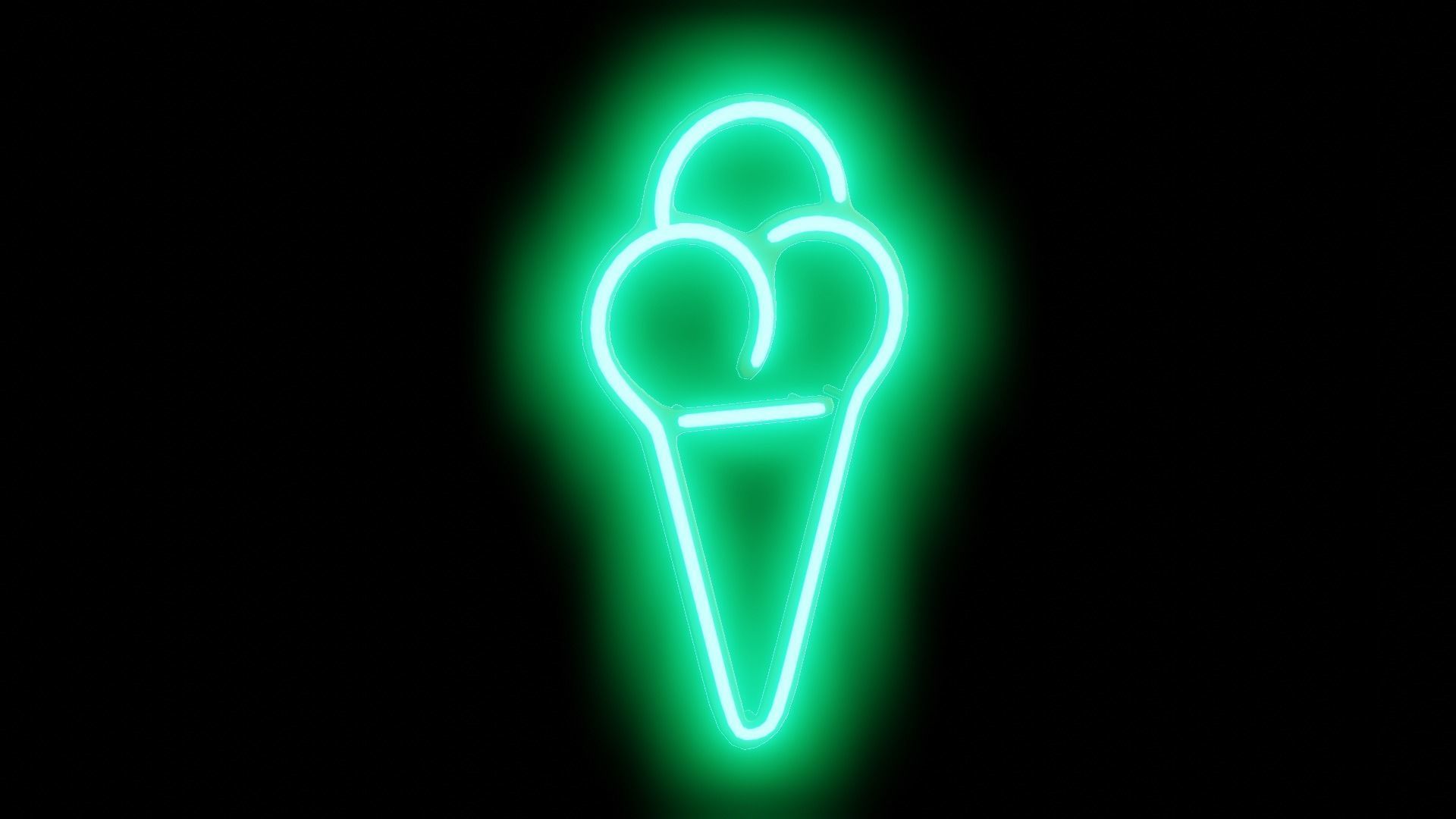 3D model Neon Assets Pack 24 Base Mesh Models VR / AR / low-poly | CGTrader