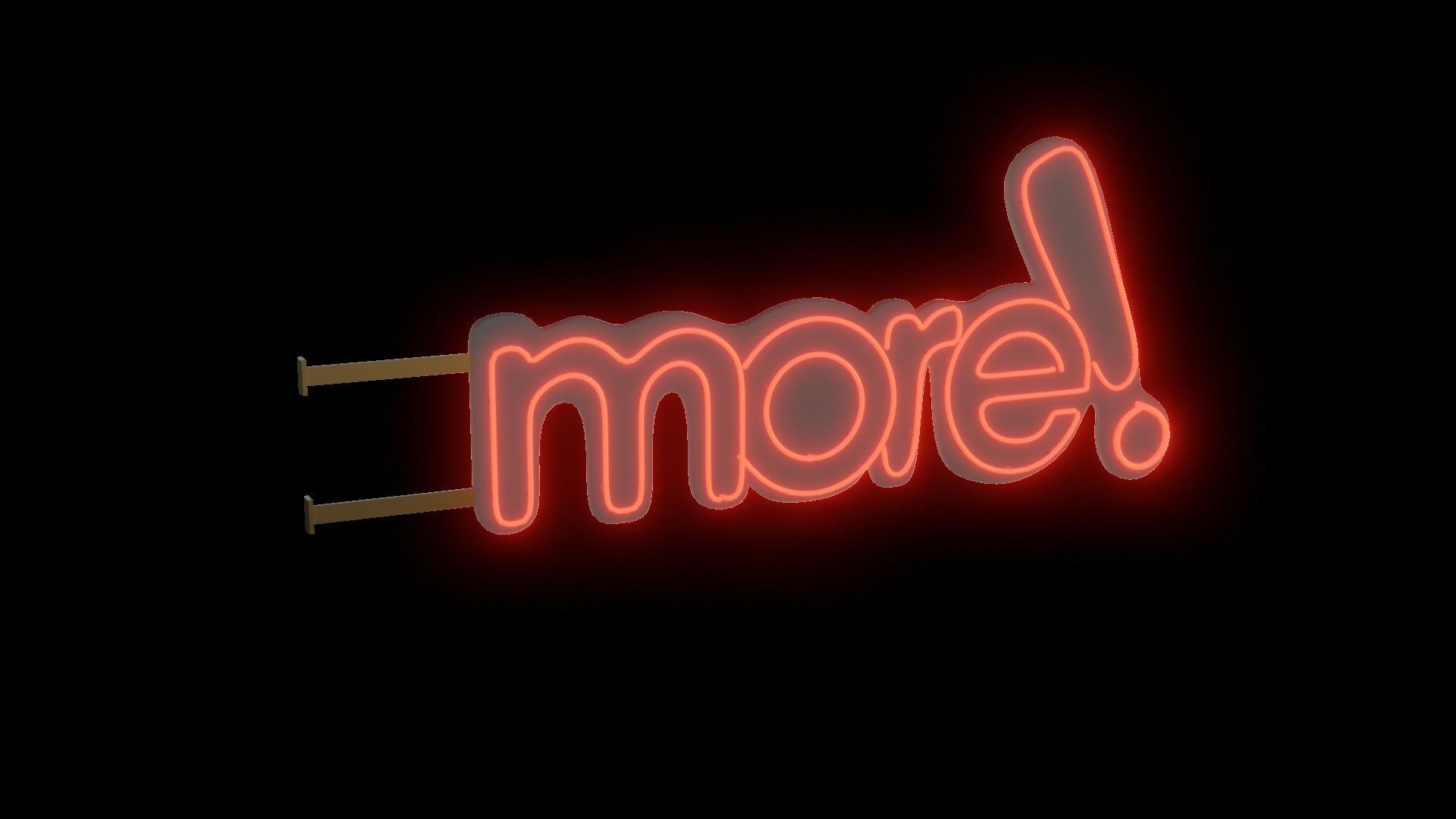 3D model Neon Assets Pack 24 Base Mesh Models VR / AR / low-poly | CGTrader