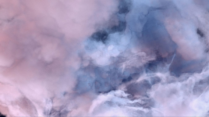 VDB Cloud 14 3D model | CGTrader