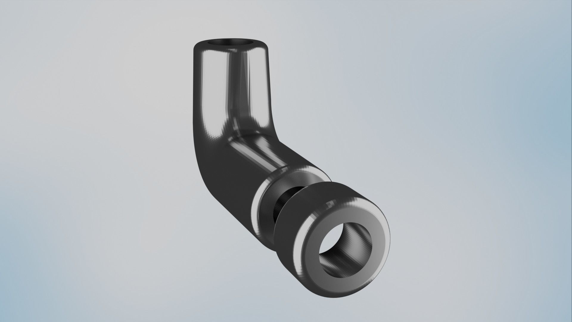 One Piece - Sabos pipe weapon 3D model 3D printable | CGTrader