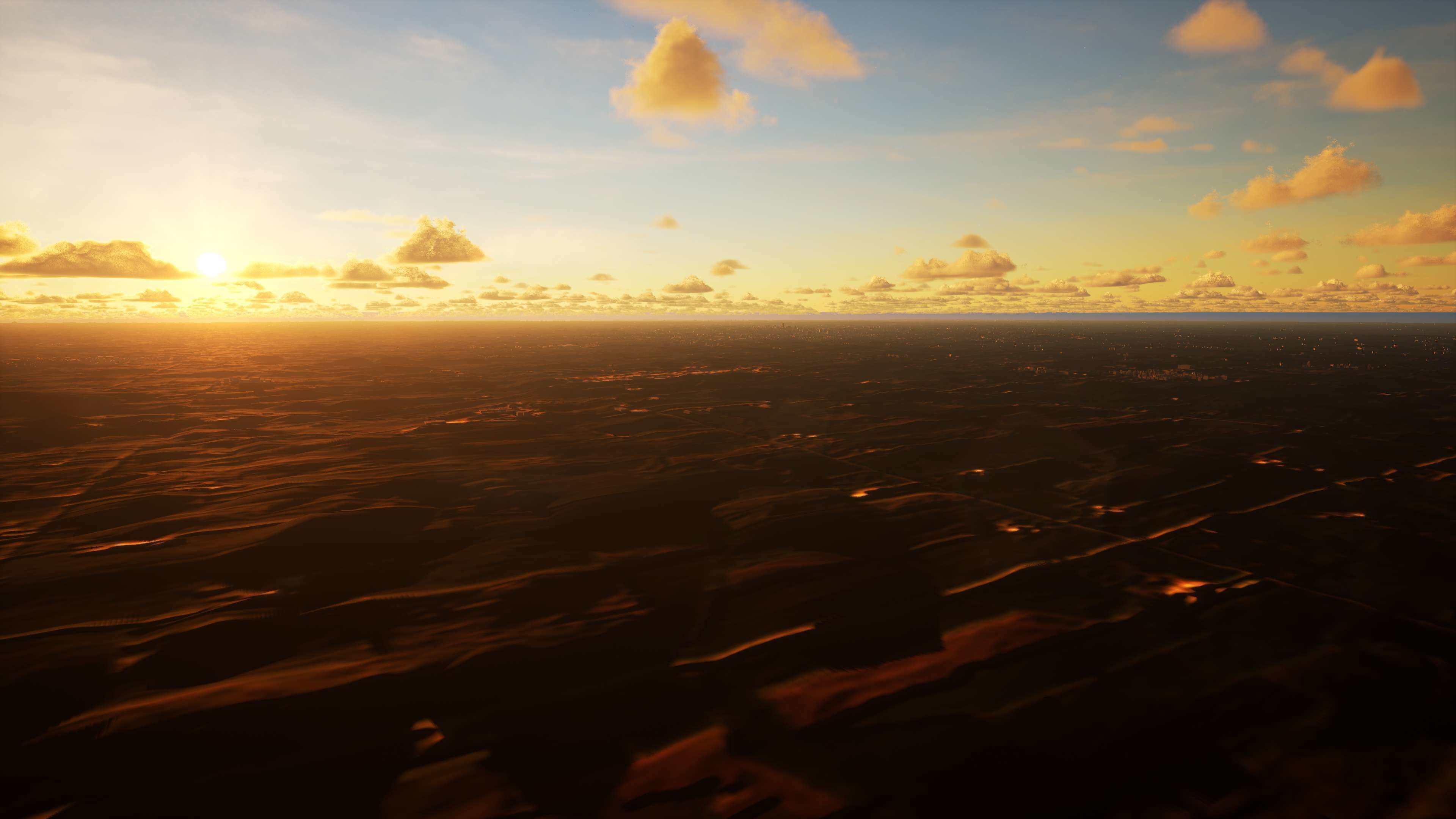 Kitchener Canada City Landscape 3D Model 3D model | CGTrader