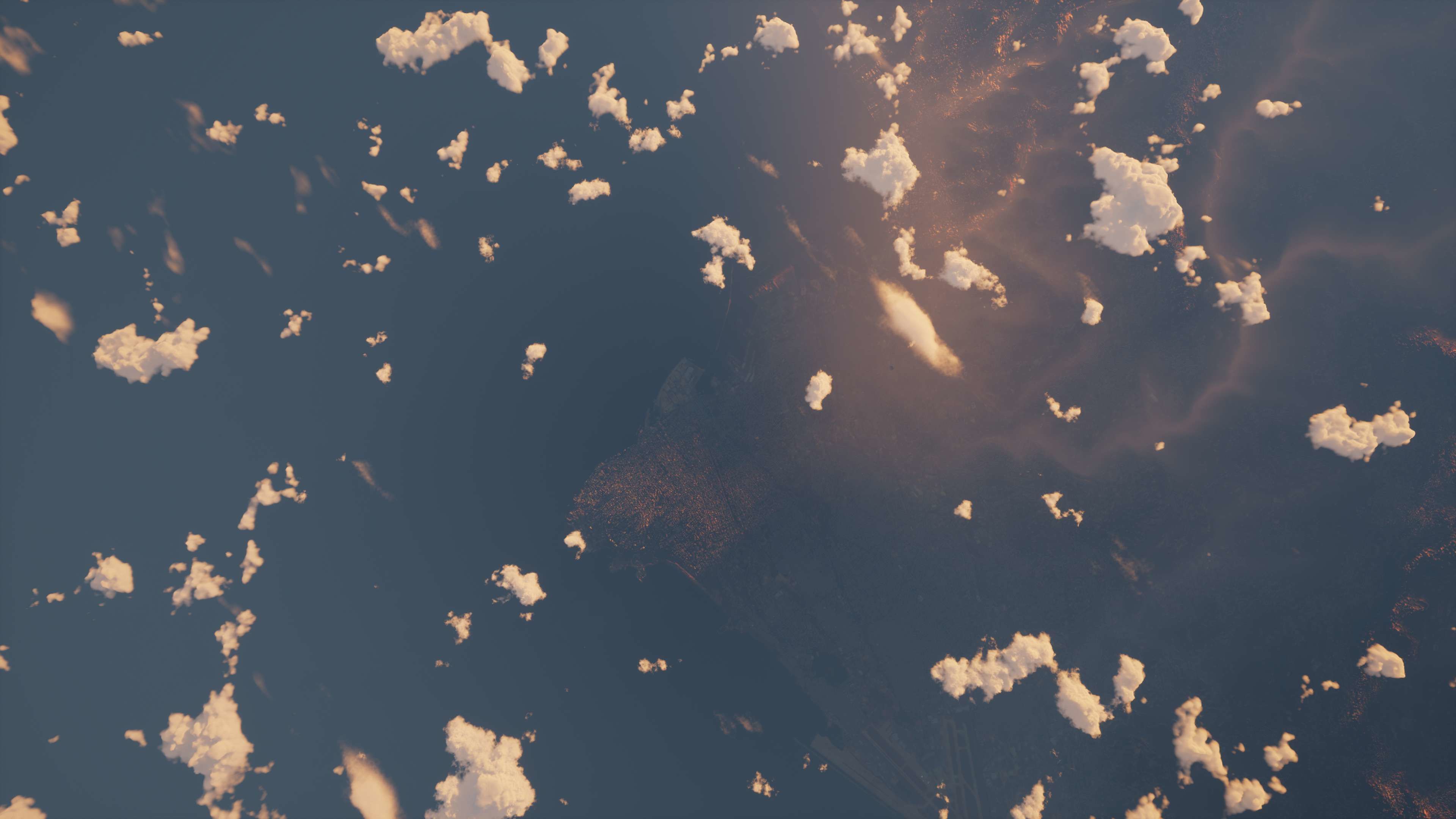 Beirut Lebanon City Landscape 3D Model 3D model | CGTrader