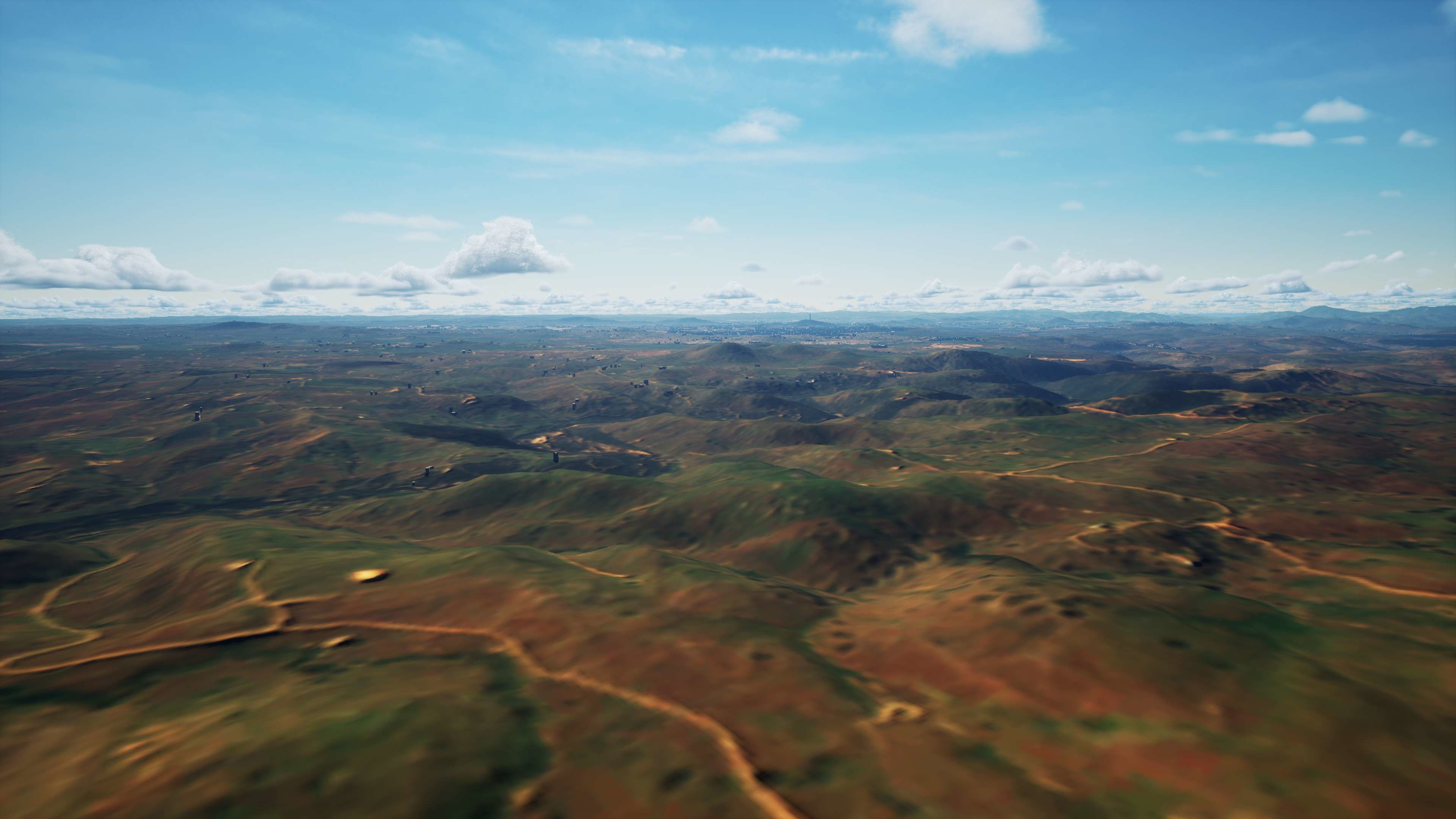 Canberra Australia City Landscape 3D Model 3D model | CGTrader