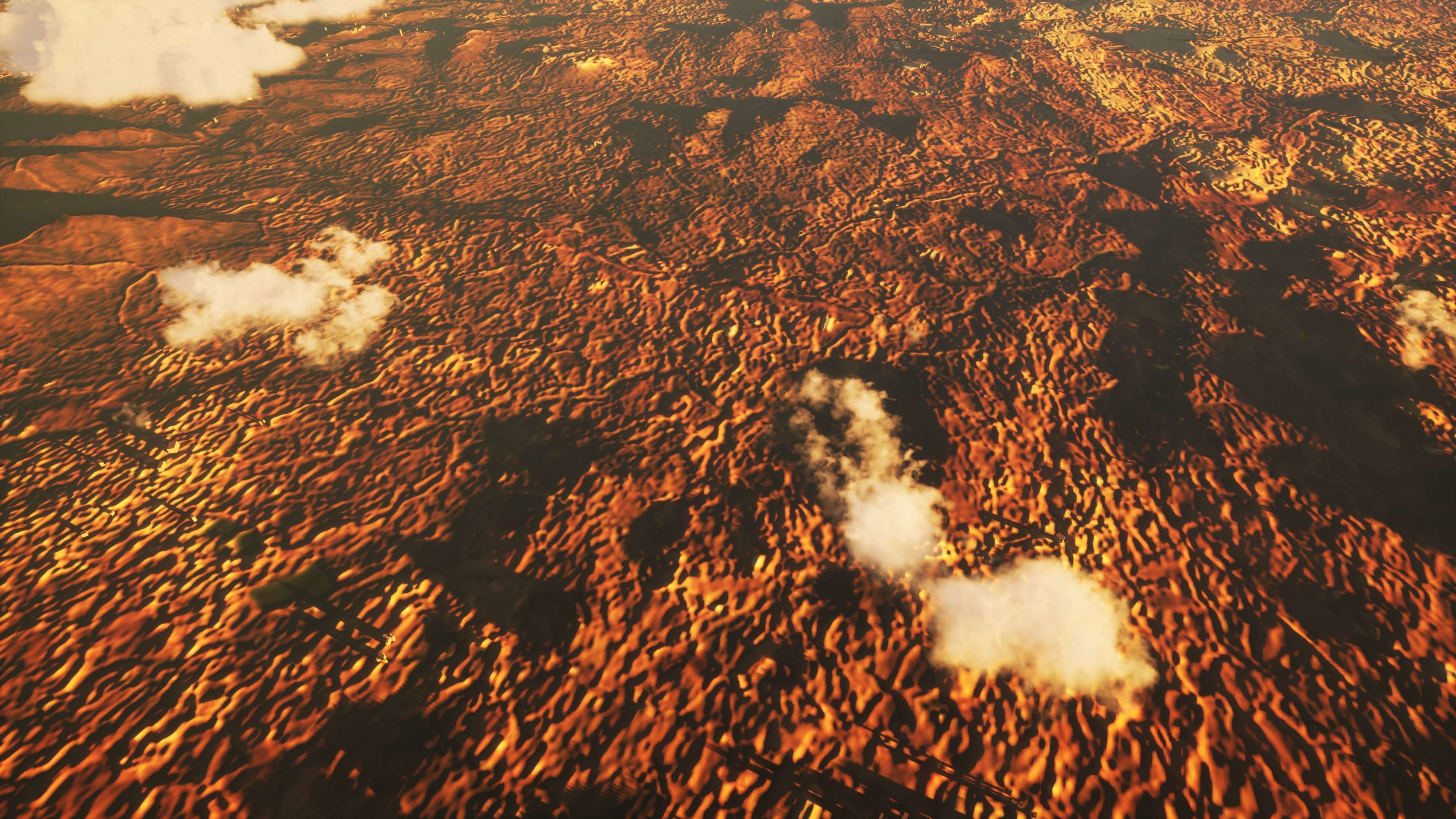 Nicosia Cyprus City Landscape 3D Model 3D model | CGTrader