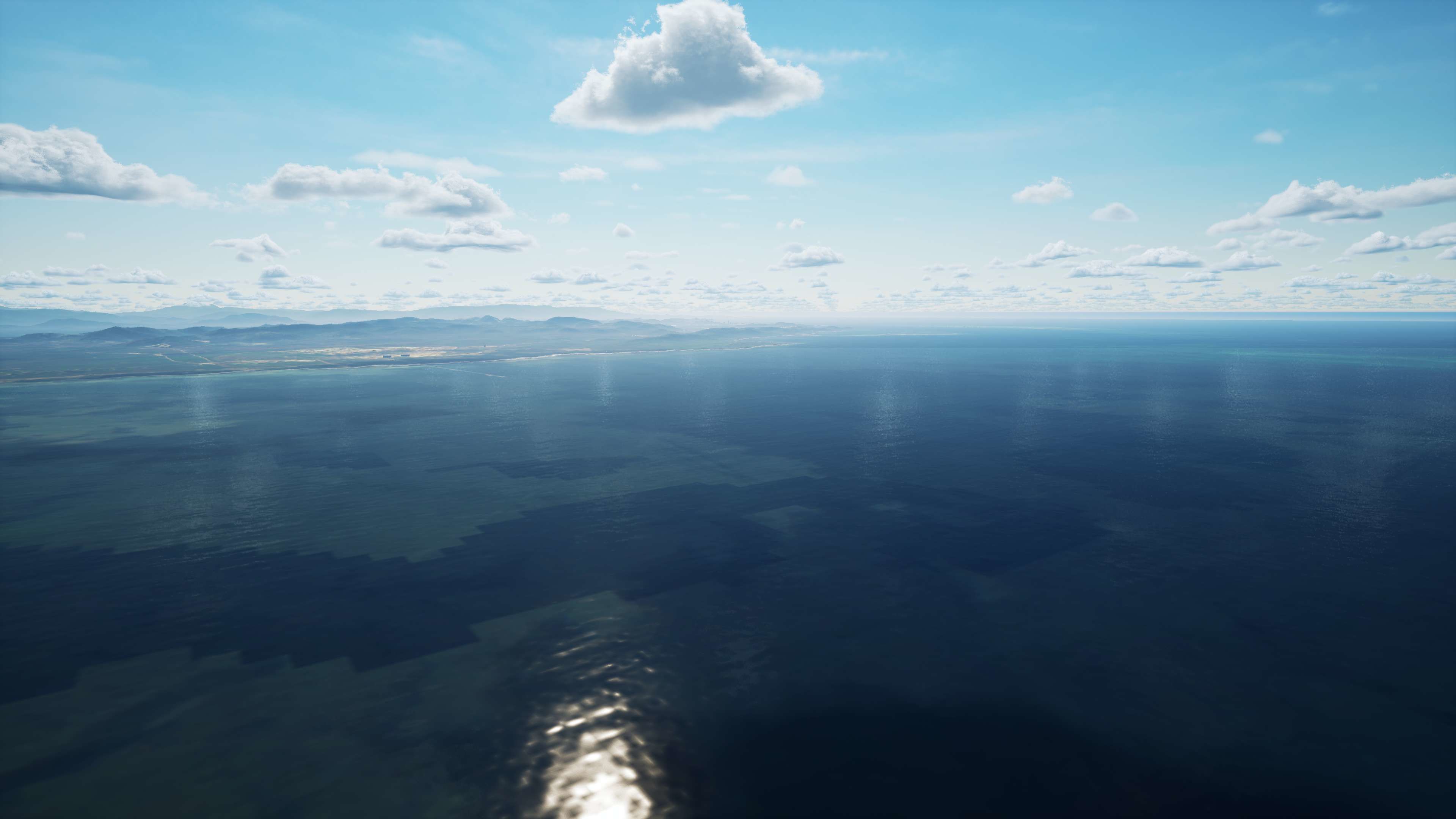 Port Moresby Papua New Guinea City Landscape 3D Model 3D model | CGTrader