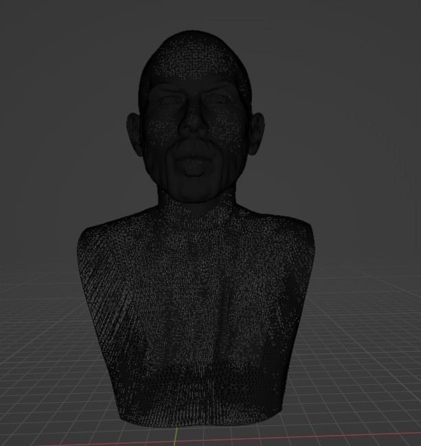 Andrew Tate 3D model 3D printable | CGTrader