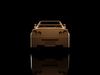 Nissan GTR Skyline R34 cardboard car 3D model | CGTrader