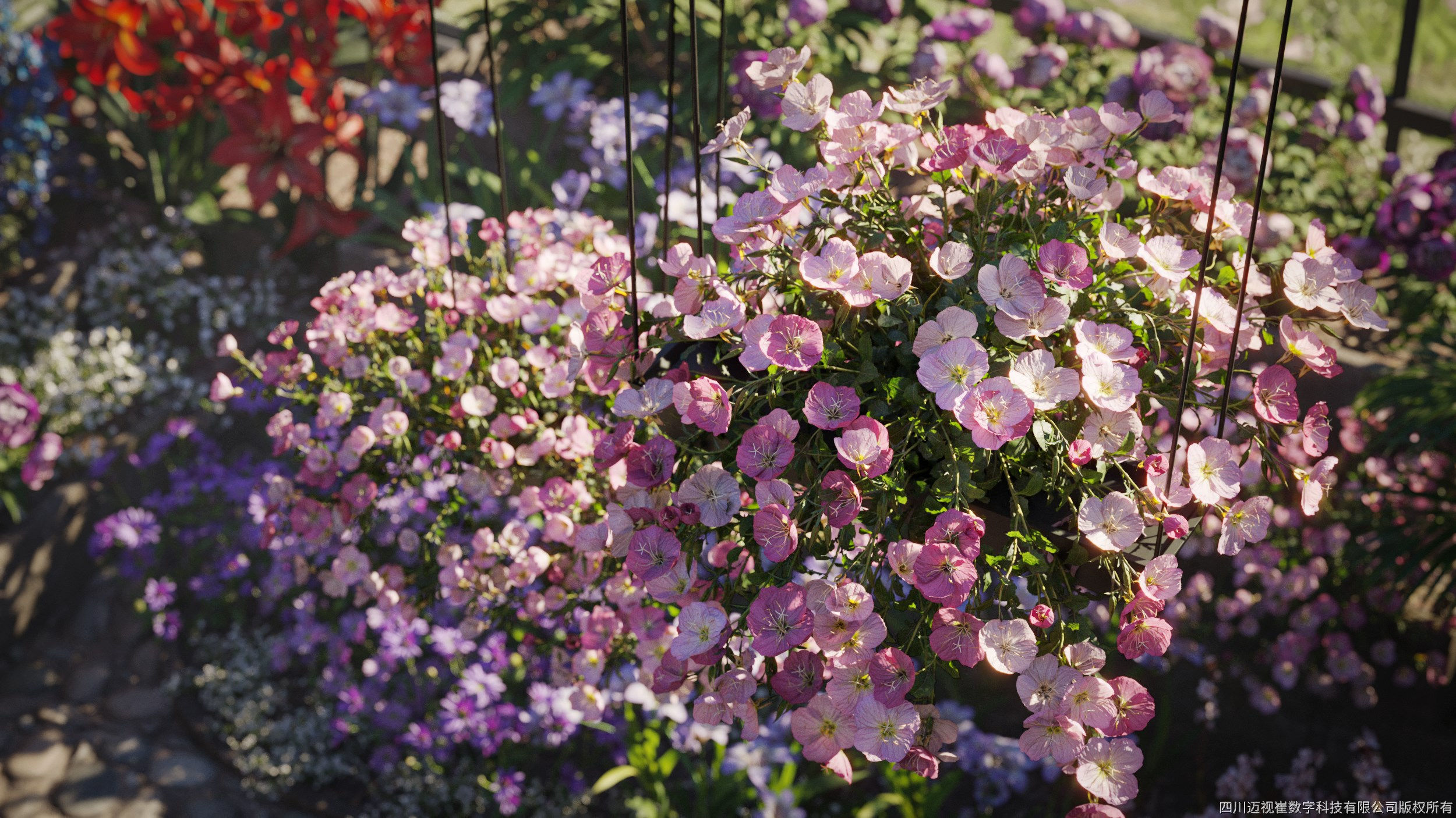 Maxtree Plant Models Vol 64 - Mesh 3D model | CGTrader