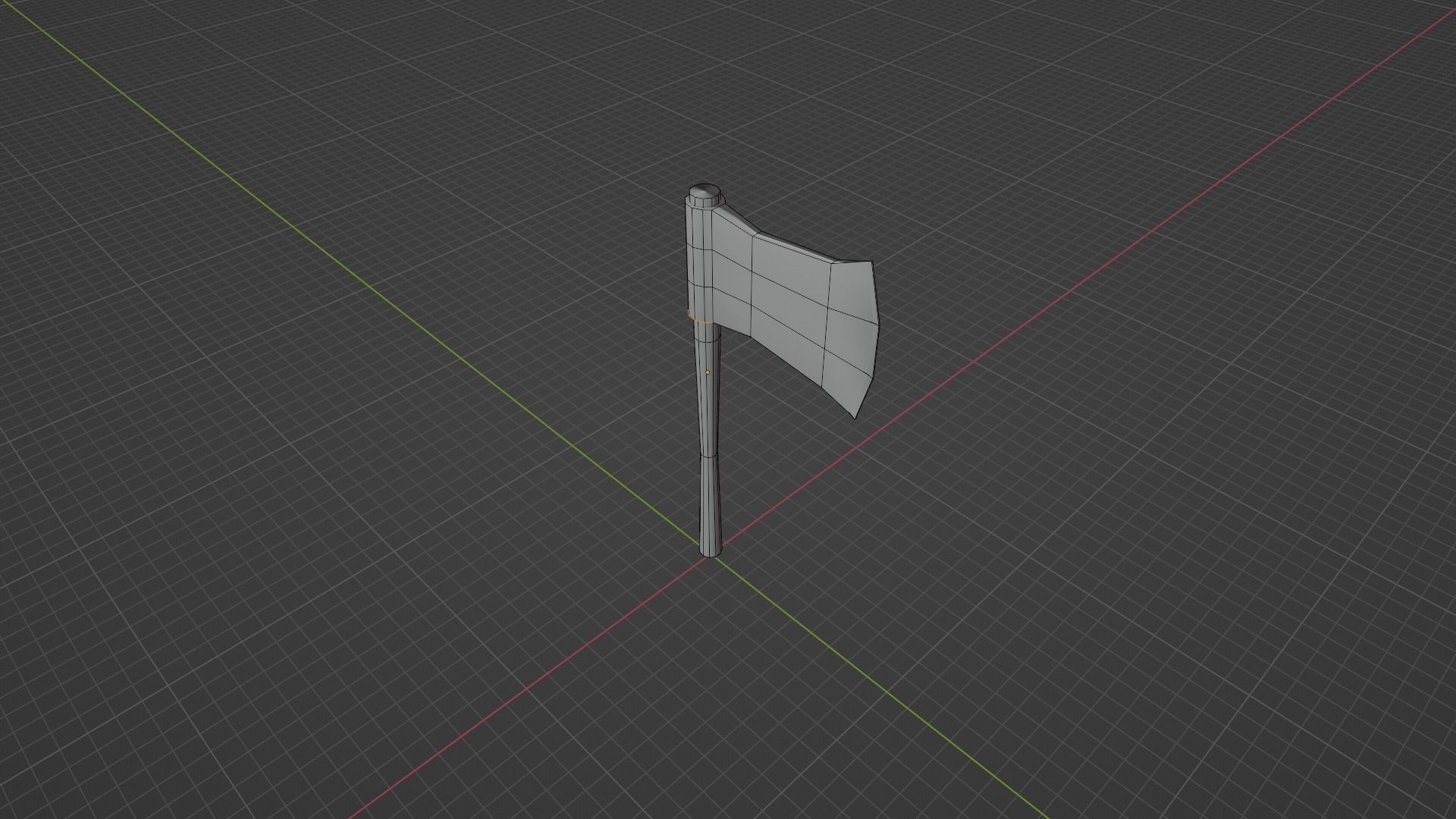 3D model Axe 3D models VR / AR / low-poly | CGTrader