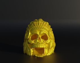 Demon dice tower 3D Printing Models | CGTrader