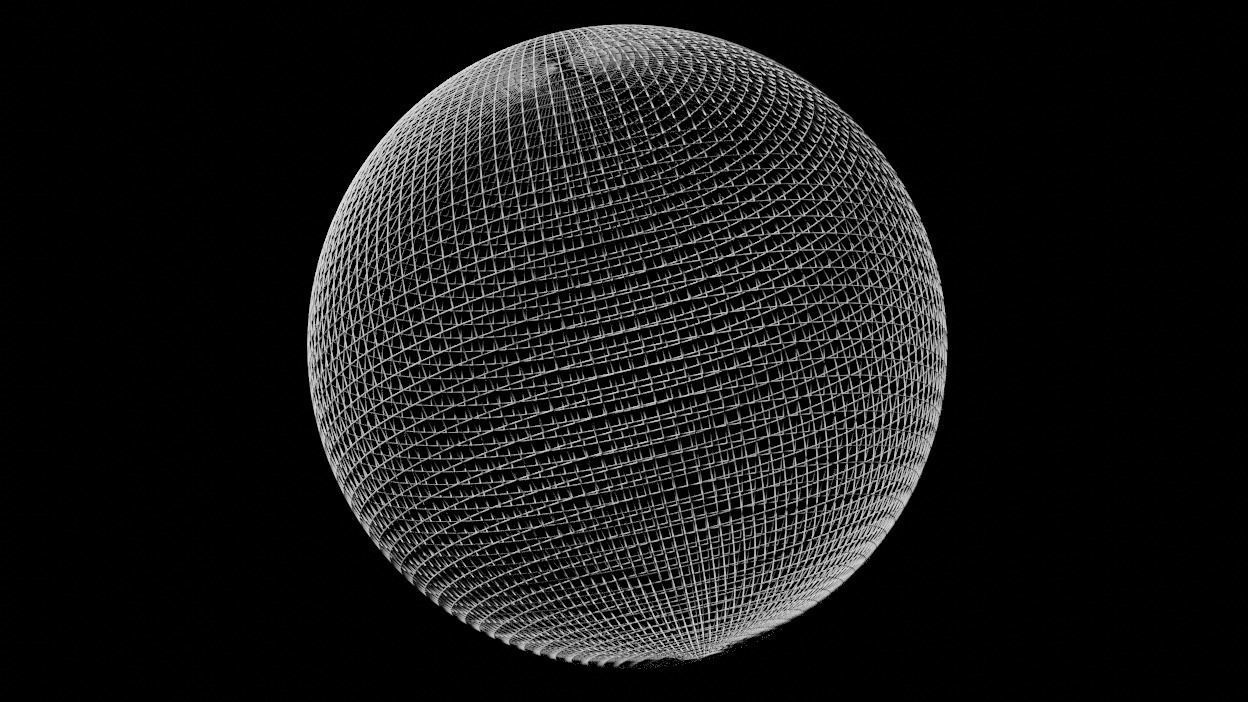 3D model Earth Unleashed- A Hyper-Realistic 3D Model of Earth VR / AR ...