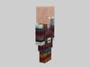 3D model Minecraft Pillager VR / AR / low-poly | CGTrader
