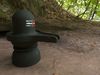 Shivling lord shiva 3D model | CGTrader