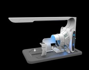 Science 3D Printing Models | CGTrader