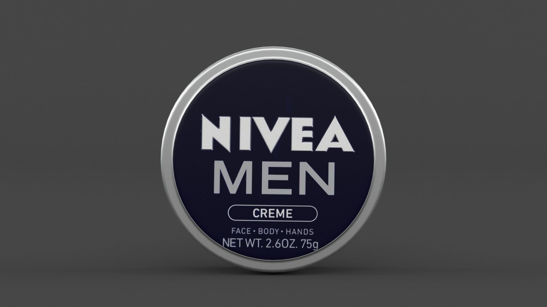 Nivea Collection 3D model | CGTrader