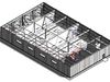 Warehouse - Revit 3D model | CGTrader