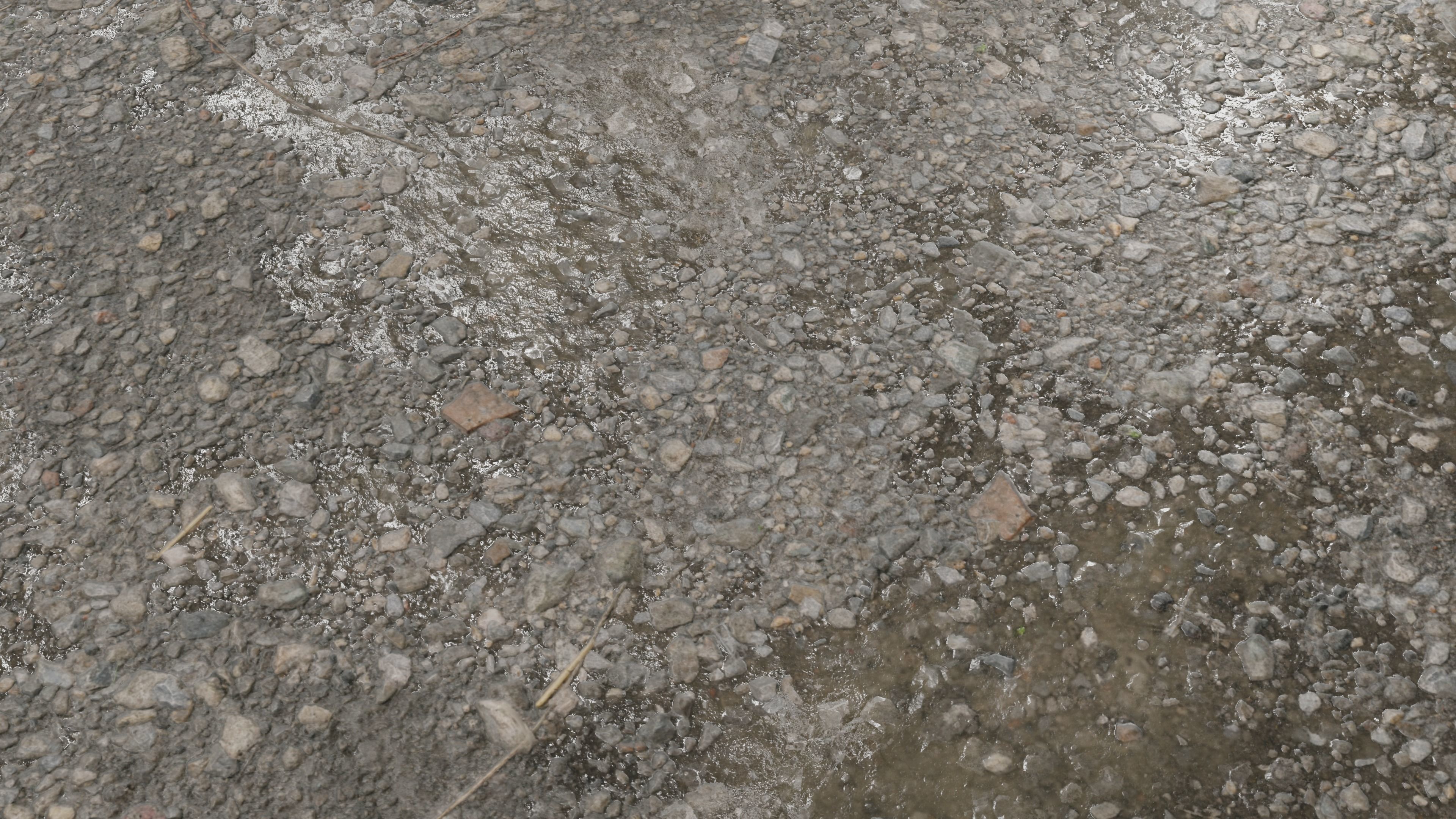 Texture Wet Dirt PBR Texture VR / AR / low-poly | CGTrader
