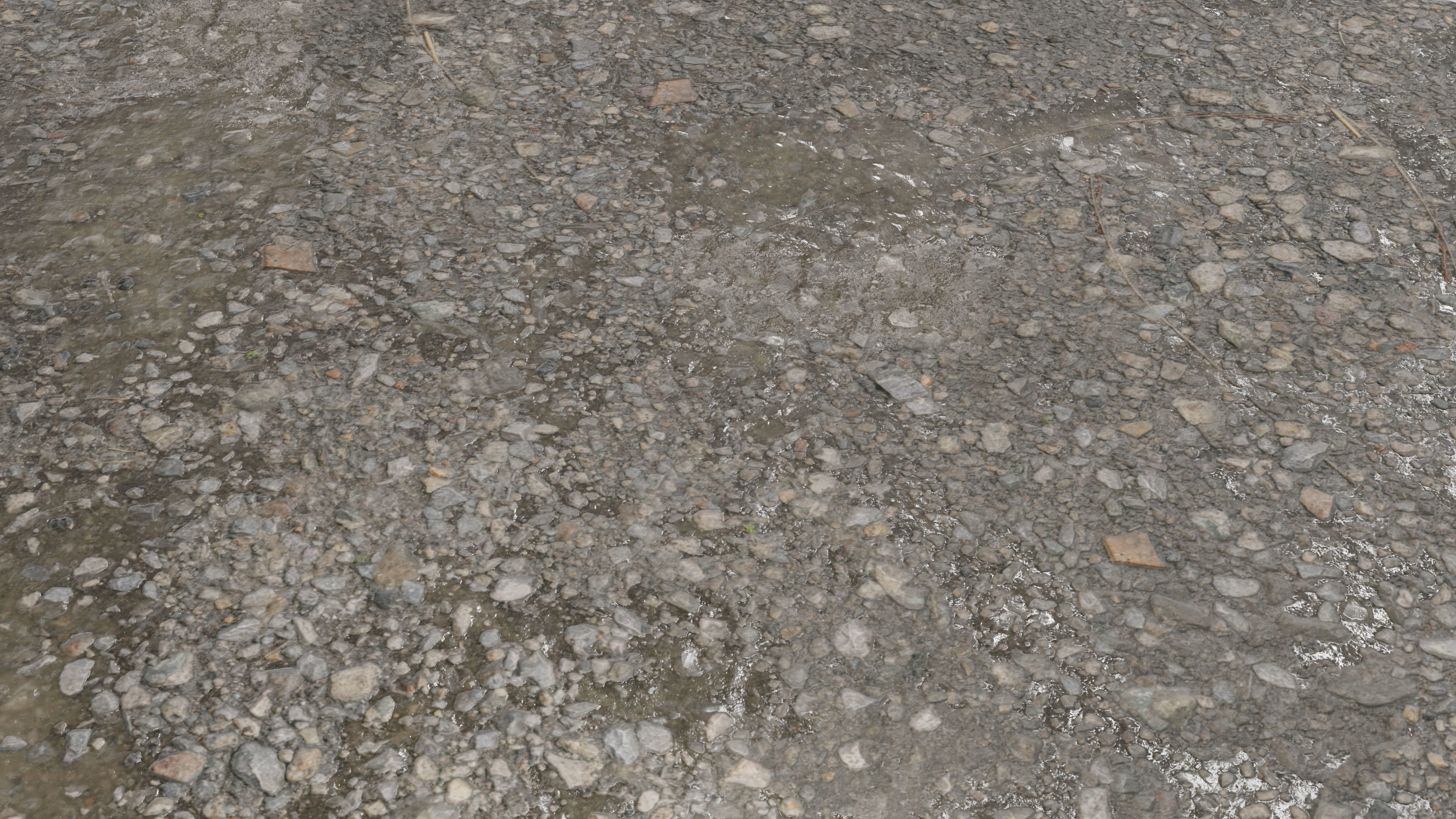 Texture Wet Dirt PBR Texture VR / AR / low-poly | CGTrader
